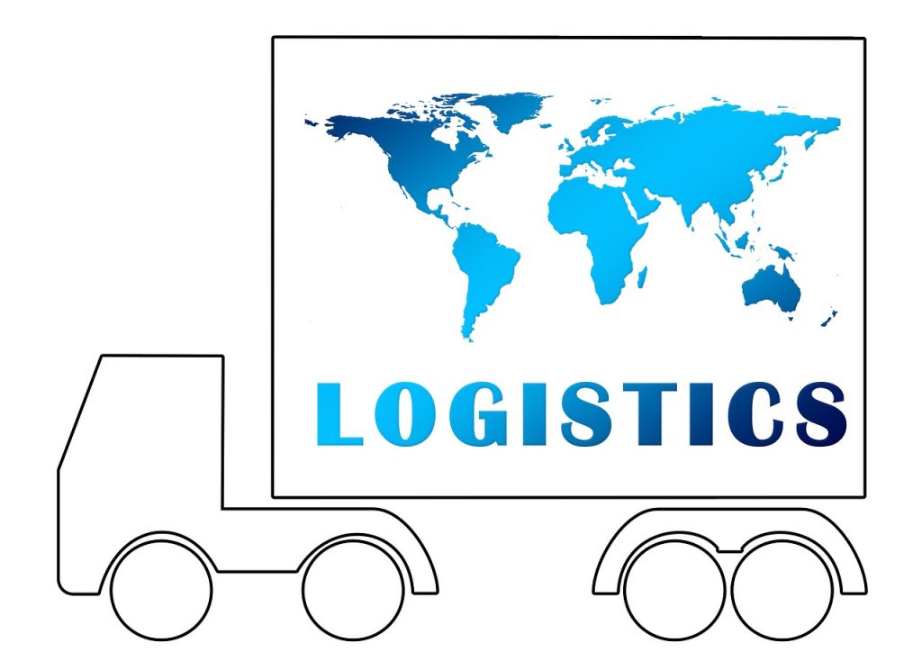Applied Logistics Management offered to you by Accordemy®
